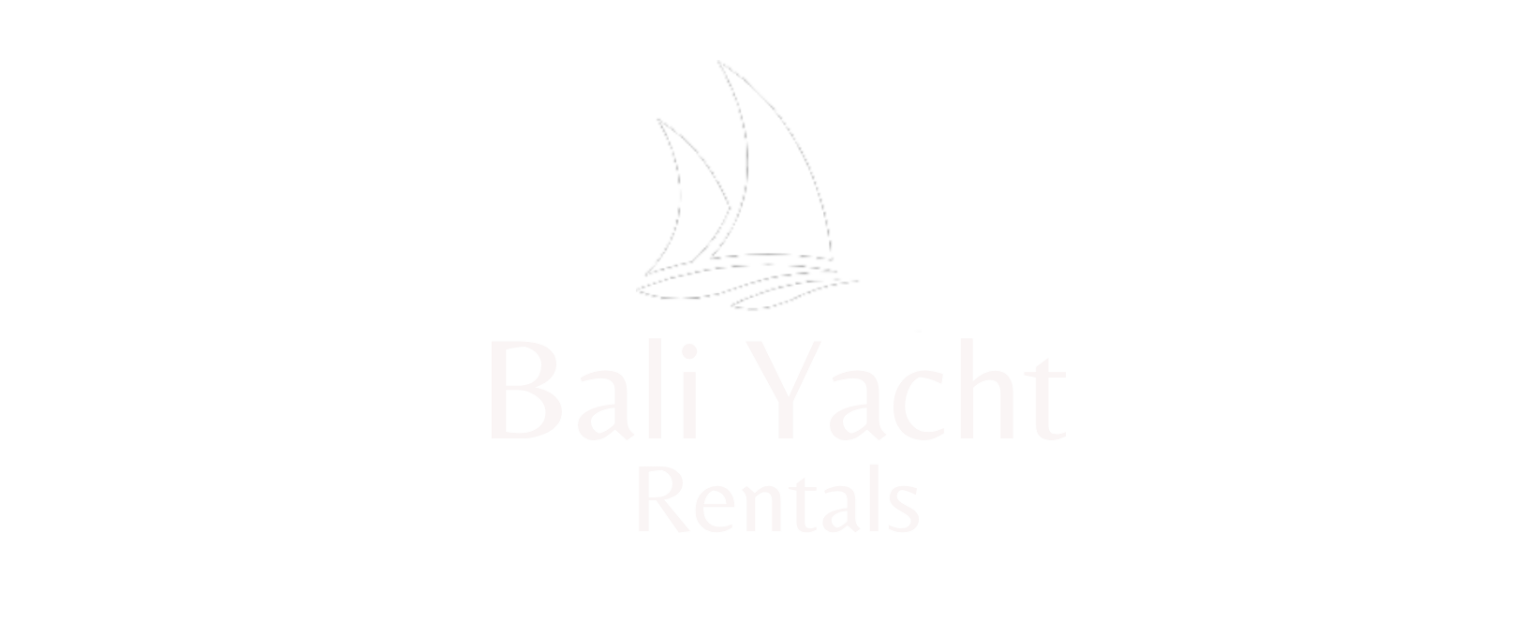 Bali Private Yacht Rentals | Luxury Yacht & Boat Charter in Bali